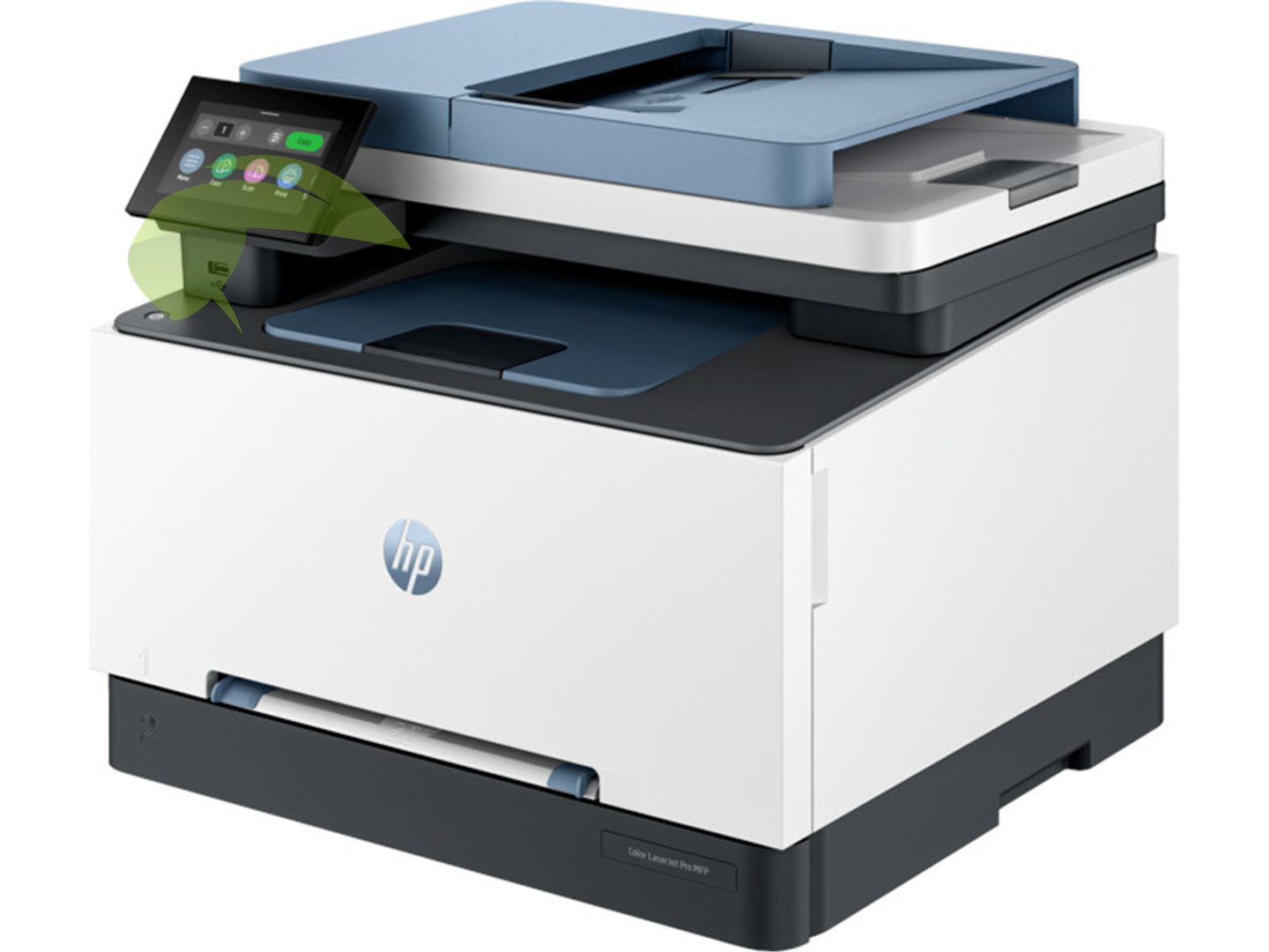 Náplně a tonery do tiskárny HP Color LaserJet Pro MFP 3302sdw | Tonersyp