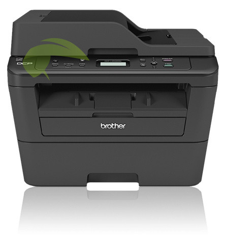 Náplně a tonery do tiskárny Brother DCP-L2500D | Tonersyp