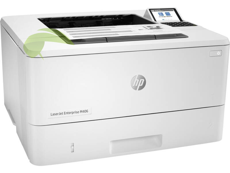 Náplně a tonery do tiskárny HP LaserJet Enterprise M406 | Tonersyp