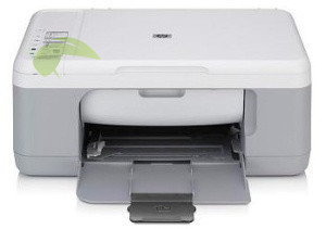 Barvy a náplně do tiskárny HP Deskjet F2235 | Tonersyp