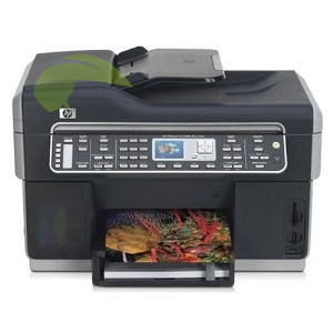 Barvy a náplně do tiskárny HP Officejet Pro L7680 | Tonersyp