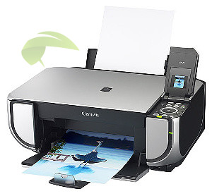 Barvy a náplně do tiskárny Canon Pixma MP520 | Tonersyp