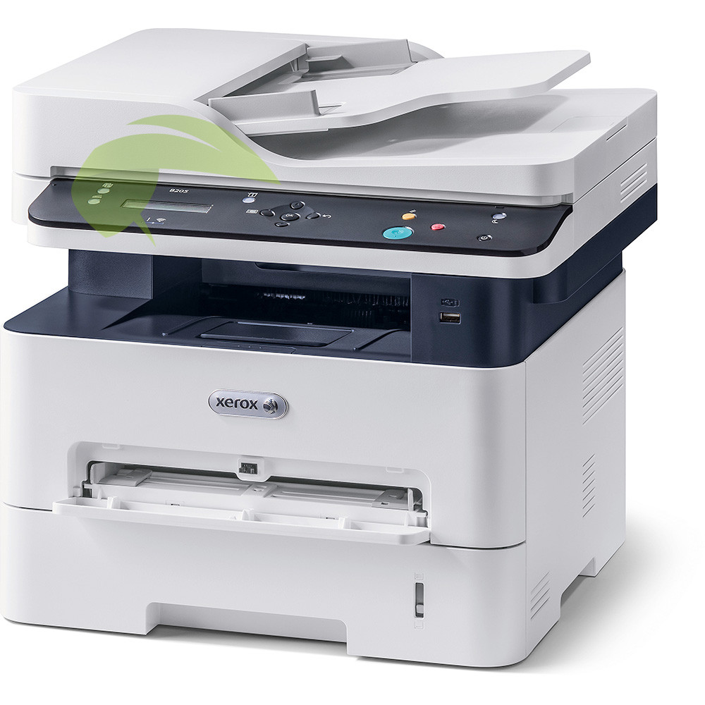 Náplně a tonery do tiskárny Xerox B205 | Tonersyp