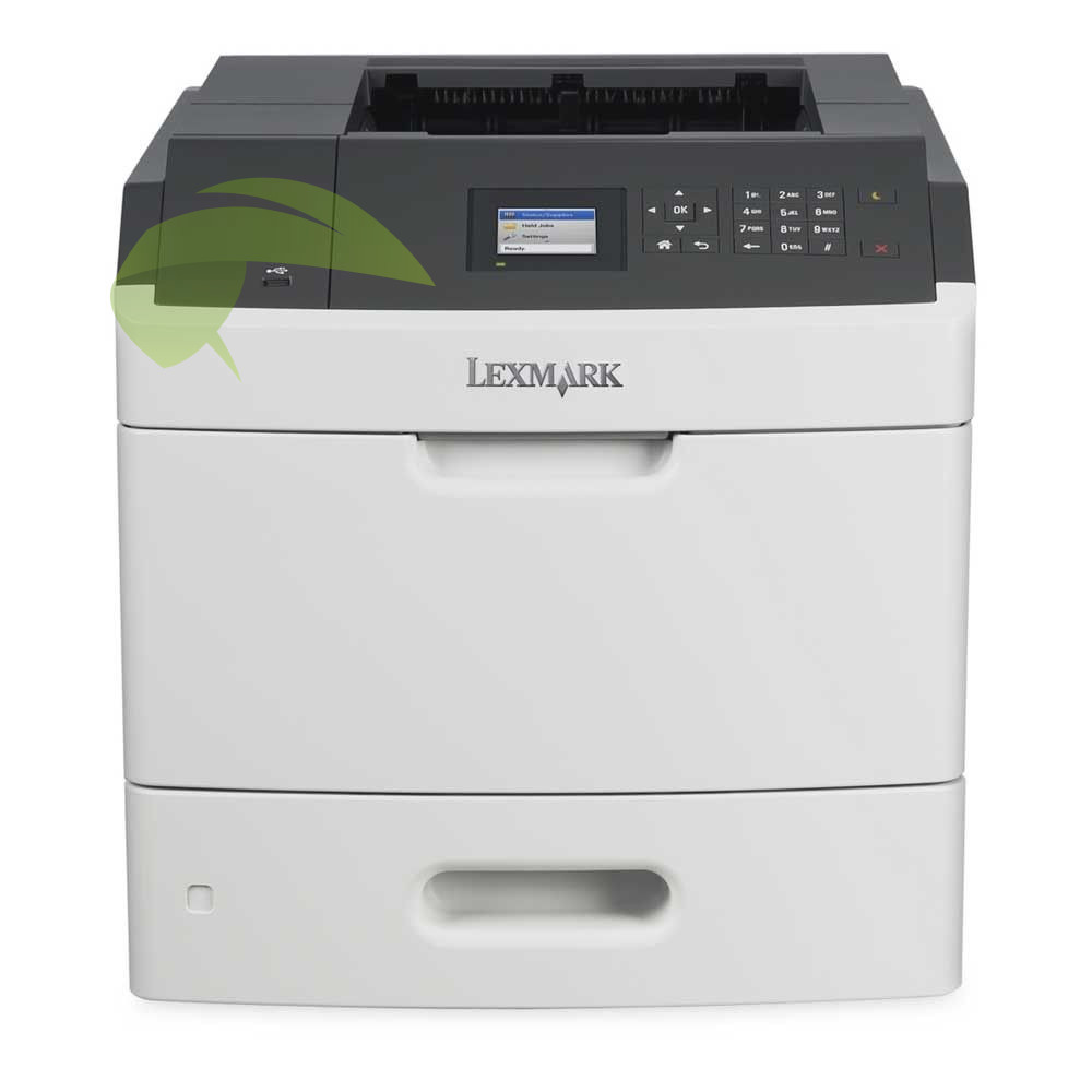 Náplně a tonery do tiskárny Lexmark MS817dn | Tonersyp
