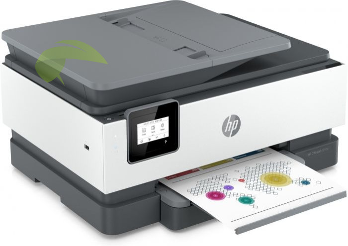 Barvy a náplně do tiskárny HP OfficeJet 8010 series | Tonersyp