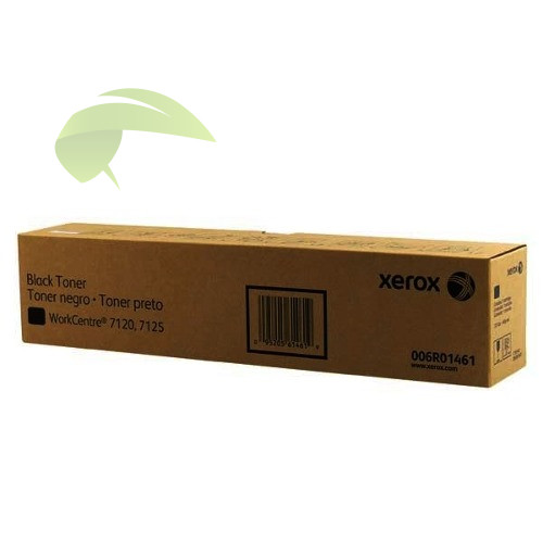 Xerox 006R01461 originální černý toner pro Xerox WorkCentre 7120/7125 ...