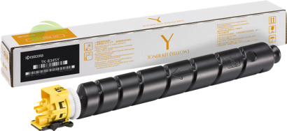 Toner Kyocera TK-8345Y žlutý originální, TASKalfa 2552ci/2553ci | Tonersyp