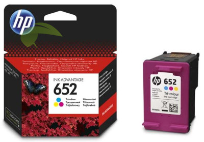 Barvy a náplně do tiskárny HP Deskjet Ink Advantage 3635 | Tonersyp