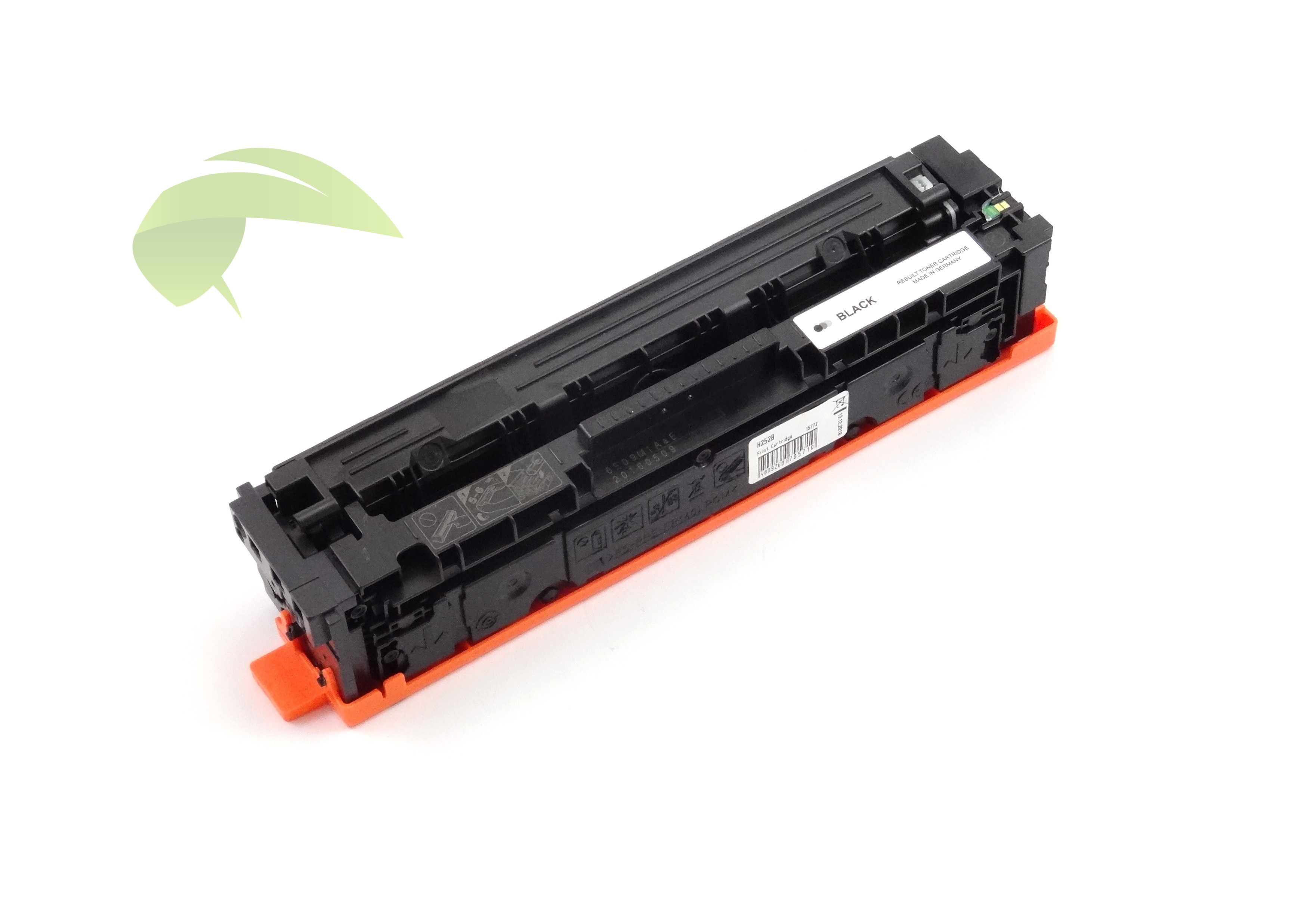 Toner pro Canon 054H K, 3028C002 renovovaný černý, LBP621Cw/LBP623Cdw ...